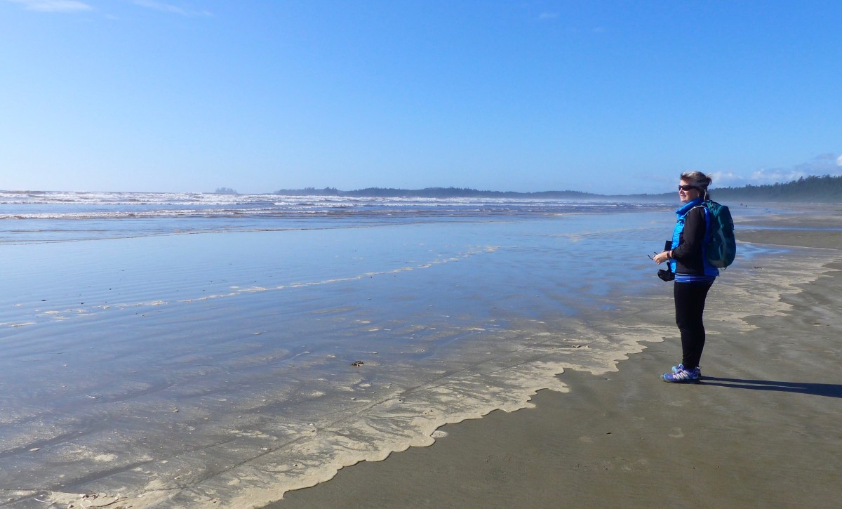 How Would You Answer These Five Questions? – Behind the Scenery